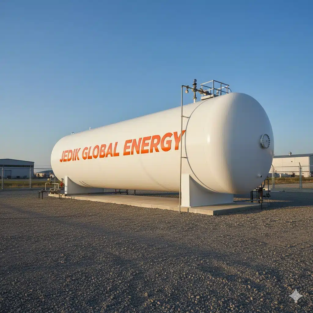 What You Need to Know About Liquefied Petroleum Gas (LPG)