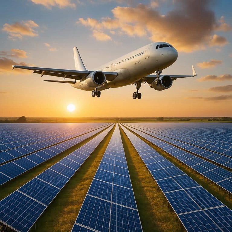 Understand what jet fuel is, how it’s made, and the types.